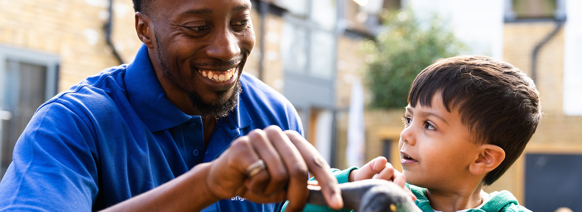 nursery jobs | nursery jobs at Bright Horizons Family Solutions