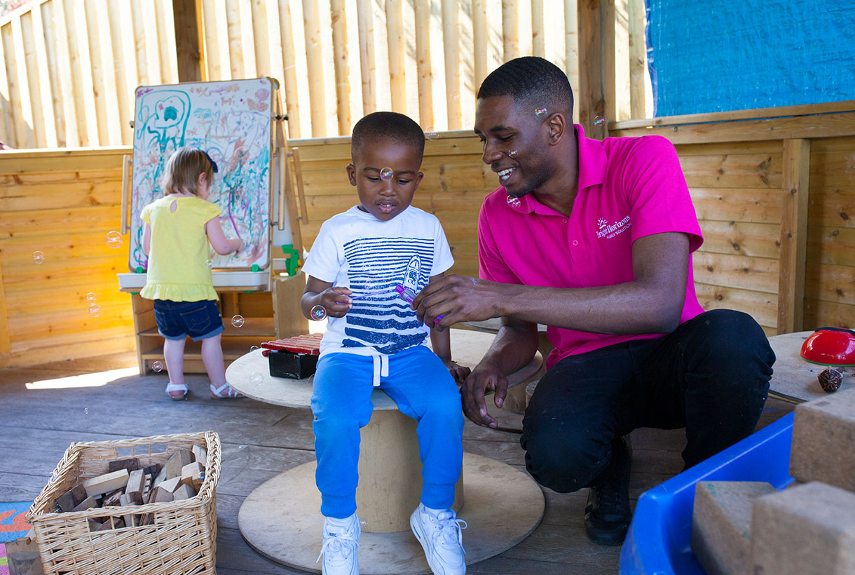 Early Careers - Student Placements