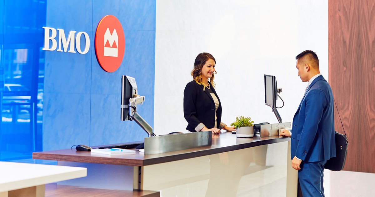 Solutions clientèle | Carrières à BMO