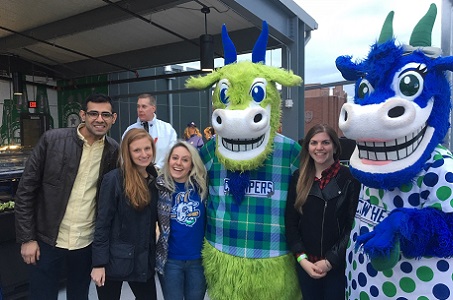 Health Service Leadership Development Program | The Cigna Group Careers