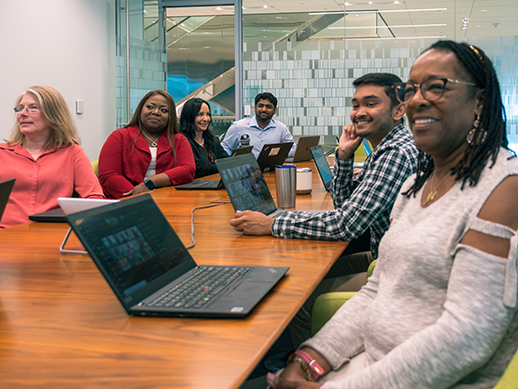 About Us I The Cigna Group Careers