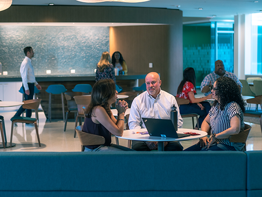 About Us I The Cigna Group Careers