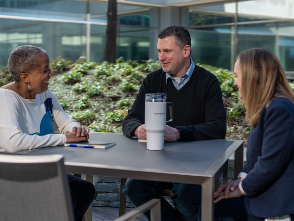 Careers at Evernorth Health Services I The Cigna Group Careers