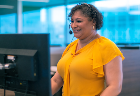 Areas We Hire For | The Cigna Group Careers