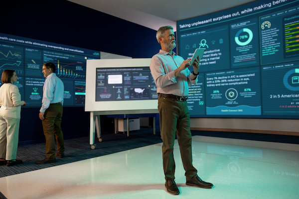 Careers at Evernorth Health Services I The Cigna Group Careers