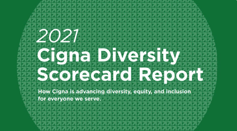 Diversity & Inclusion | The Cigna Group Careers