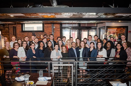 Health Service Leadership Development Program | The Cigna Group Careers