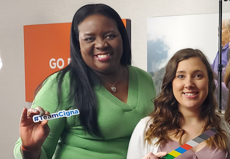 Areas We Hire For | The Cigna Group Careers