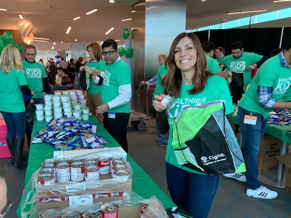 Life at The Cigna Group | The Cigna Group Careers