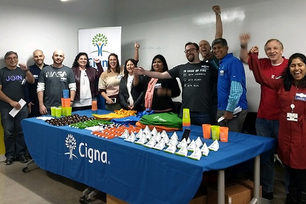 Technology Jobs | The Cigna Group Careers