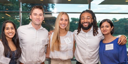 Operations Leadership Development Program | The Cigna Group Careers