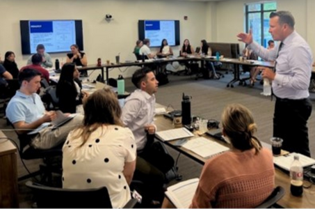 Operations Leadership Development Program | The Cigna Group Careers