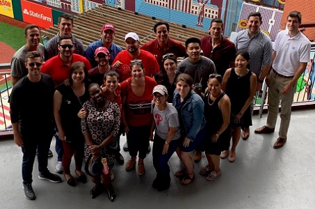 Financial Leadership Development Program | The Cigna Group Careers