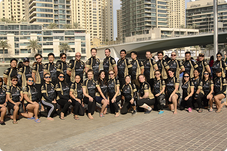 UAE | The Cigna Group Careers