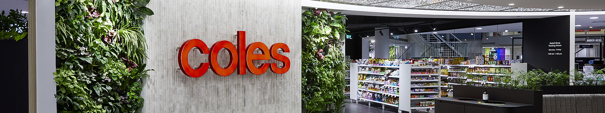 Distribution Centre | Coles Careers