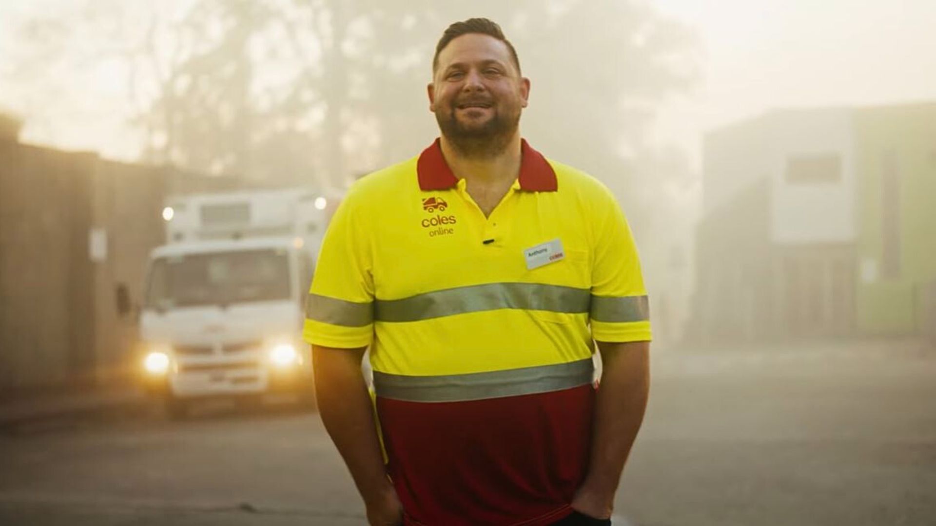 Deliver Driving (CSA/CDD) | Coles Careers