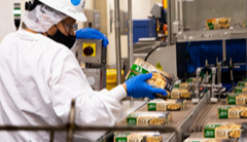 Our Culture | CONAGRA