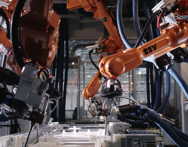 Technology | Electrolux Group Careers