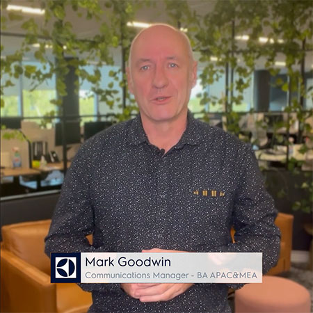 Meet Our Teams - Communications