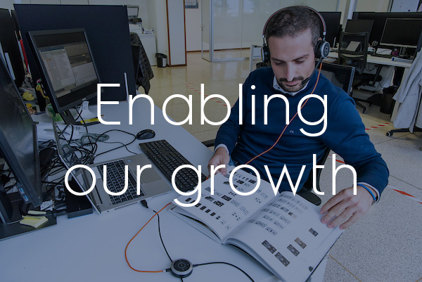 Meet our teams | Electrolux Group Careers