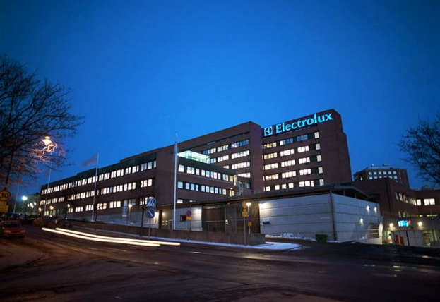 Our history | Electrolux Group Careers