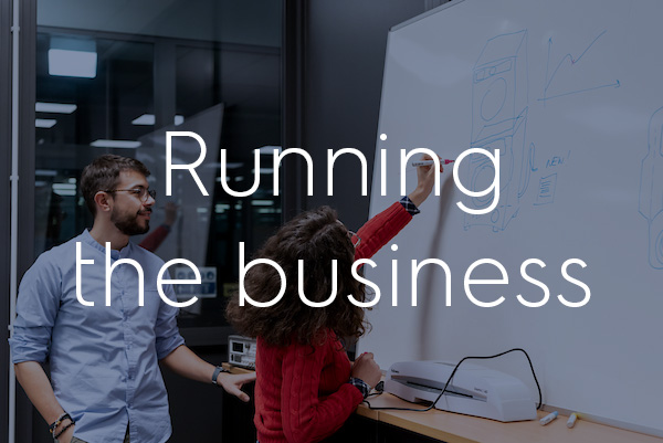 Meet our teams | Electrolux Group Careers