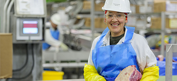 Careers at JBS Foods | JBS Foods jobs