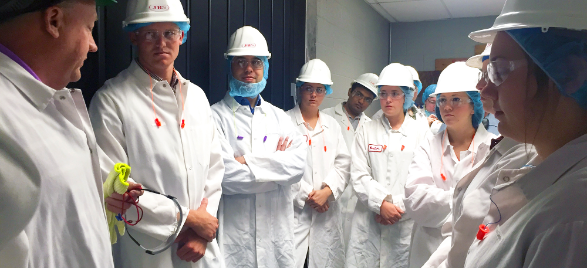 Careers at JBS Foods | JBS Foods jobs