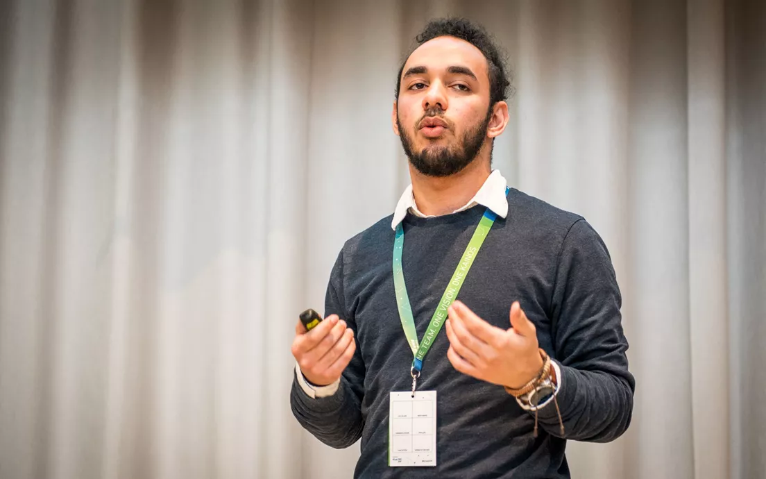 Graduates and placements | Careers at Kainos