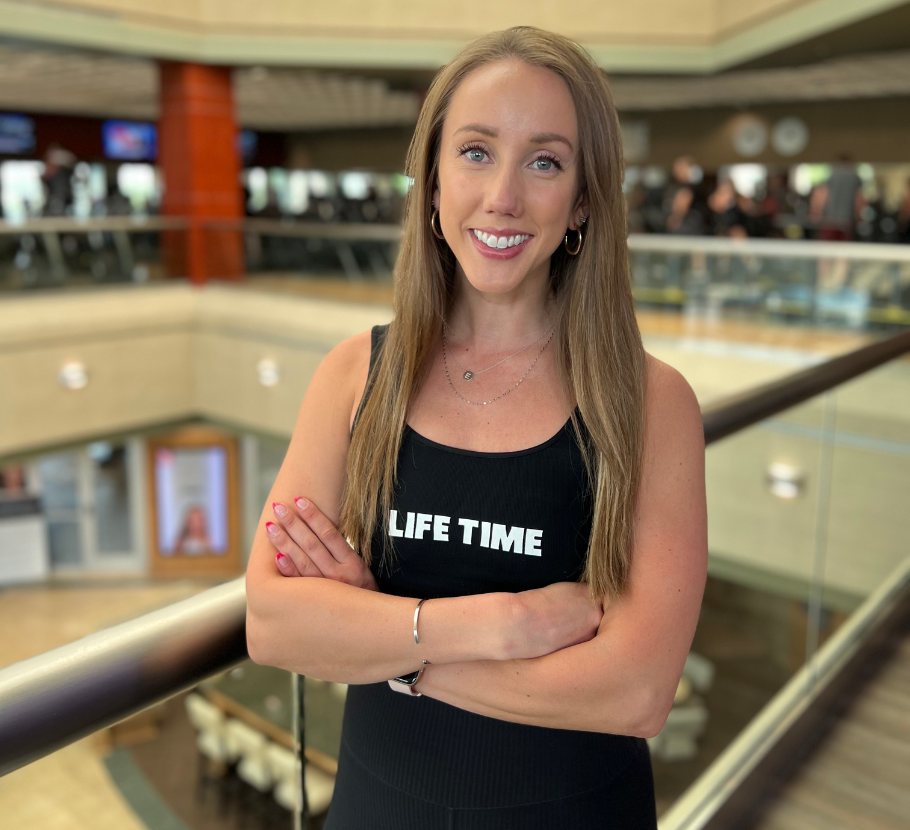 Life Time Jobs | Careers at Life Time