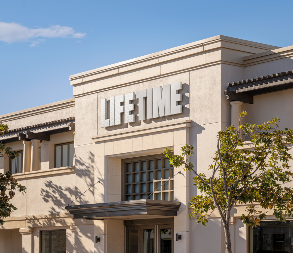 Construction Jobs | Life Time In House Construction