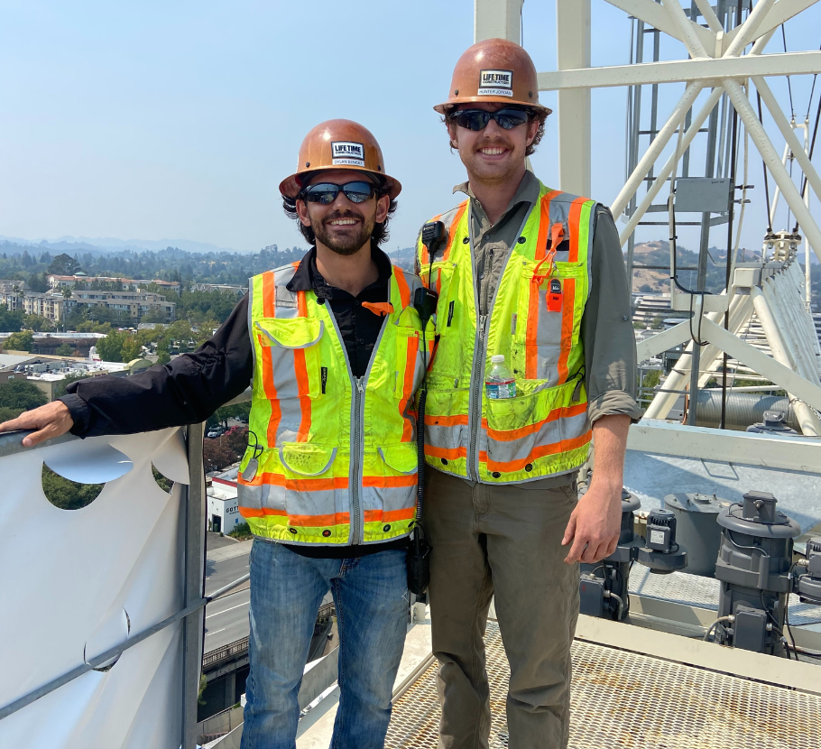 Construction Jobs | Life Time In House Construction