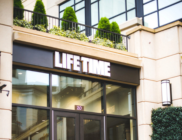 Life Time Internships | Student Opportunities