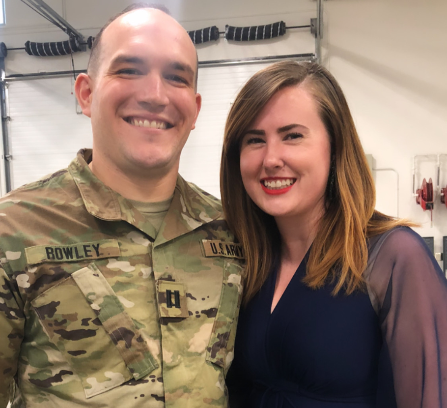 Military and Veteran Careers | Life Time