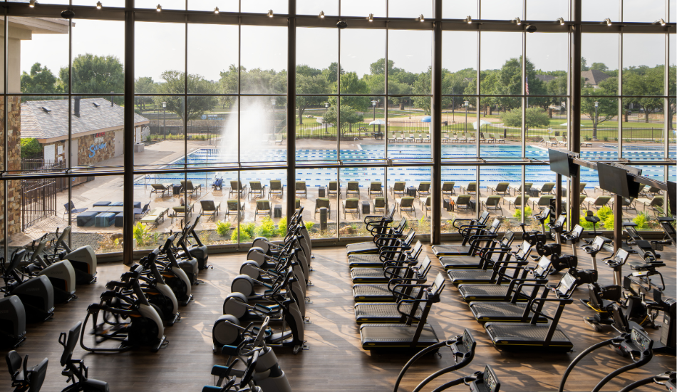Lifetime fitness careers store