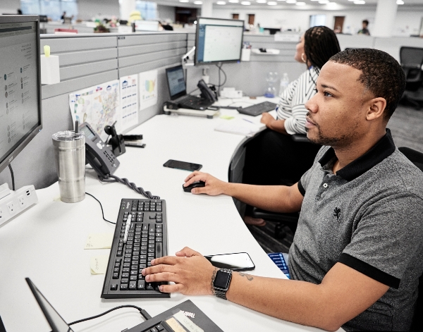 Technology | Lowe's Careers