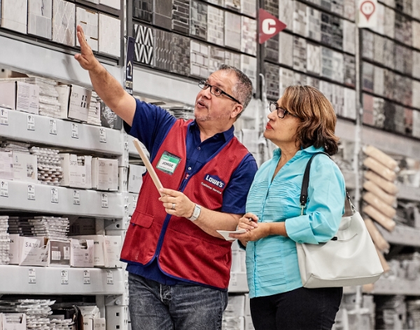 Stores | Lowe's Careers