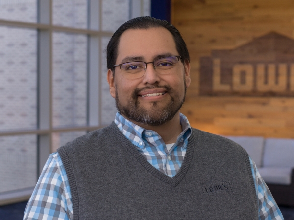 Accounting & Finance | Lowe's Careers