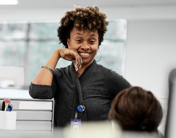 Technology | Lowe's Careers