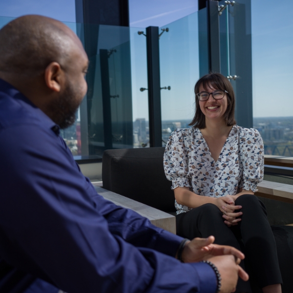 Technology | Lowe's Careers