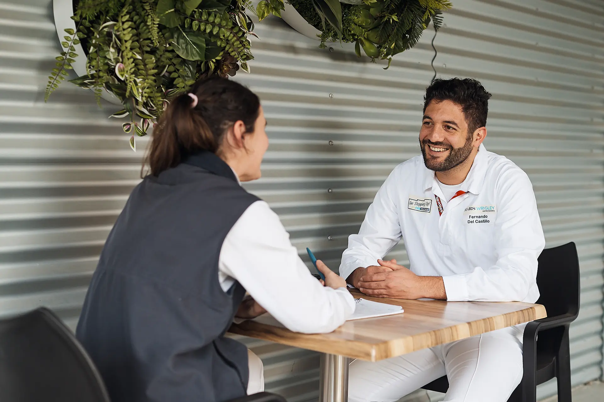 Carreiras na Mars | Oportunidades de emprego na Mars