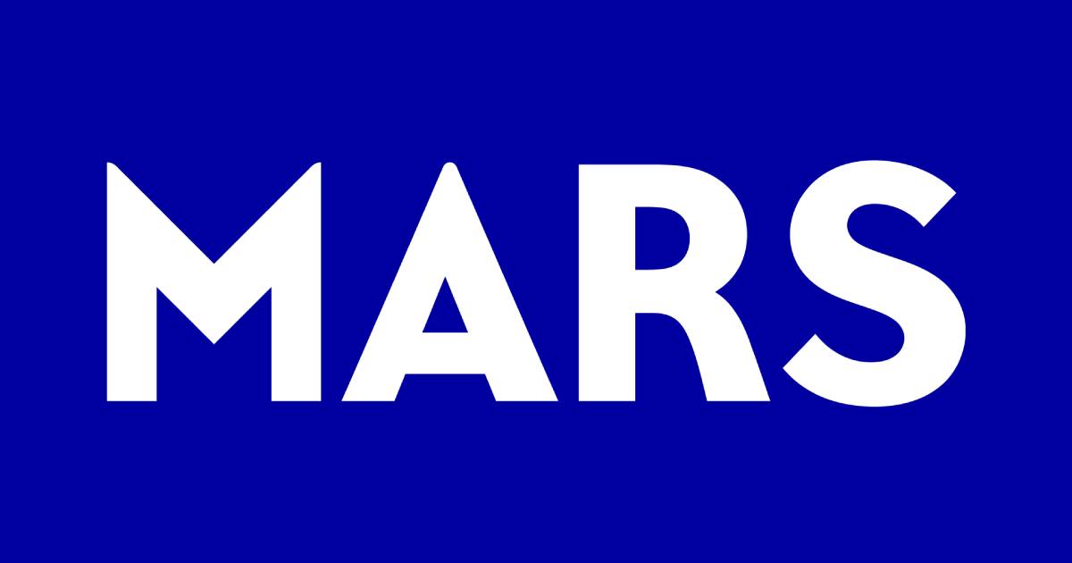 Finance Leadership Experience | mars