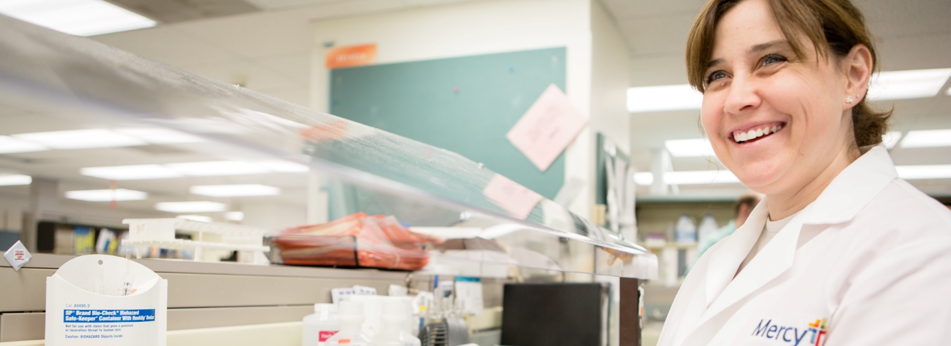 Careers at Mercy | Mercy Job Opportunities