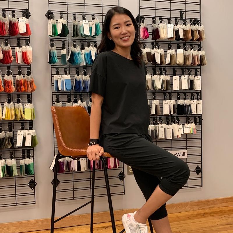 Corporate Careers | Jobs at New Balance