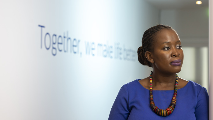 Executive Careers | Philips