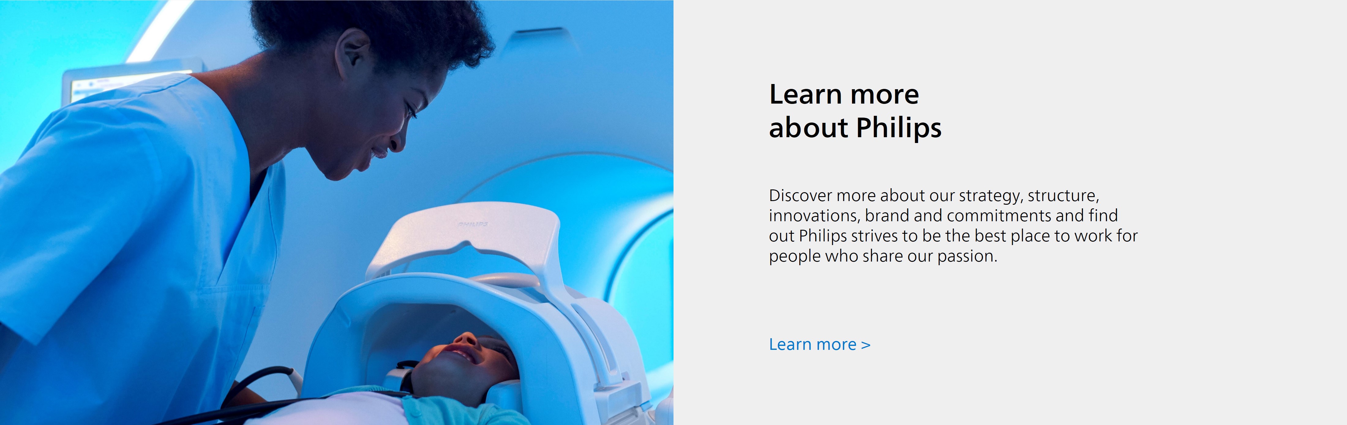 Executive Careers | Philips