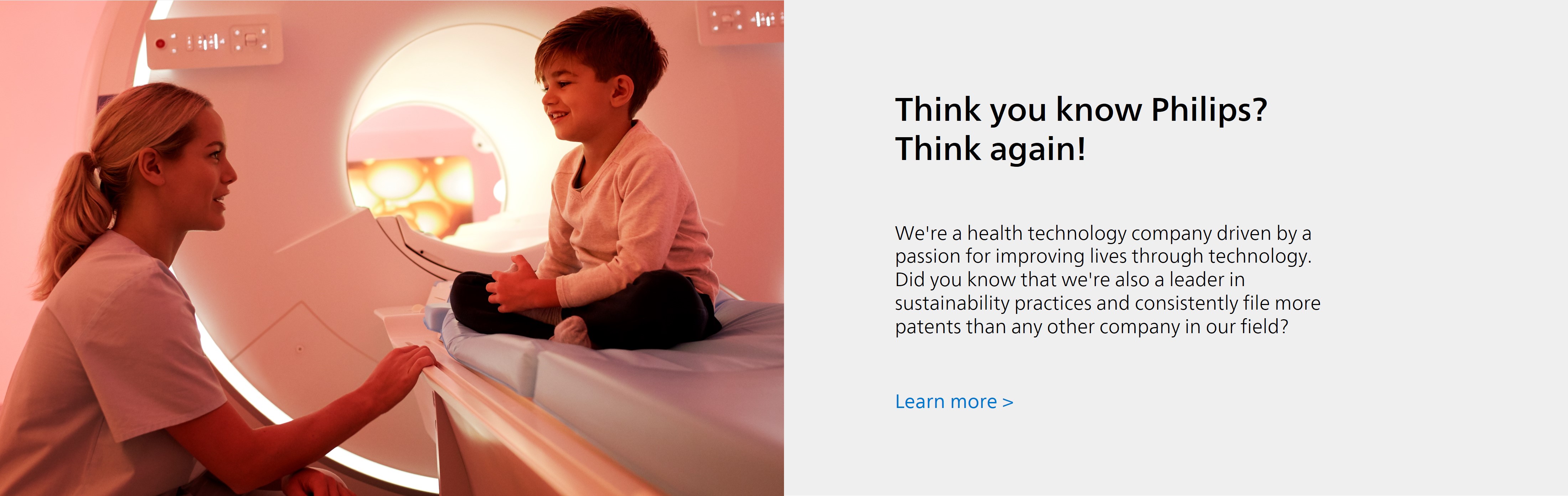 Executive Careers | Philips