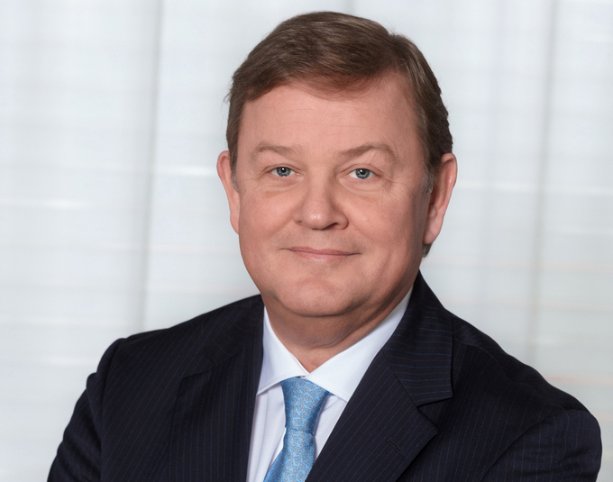 Executive Careers | Philips