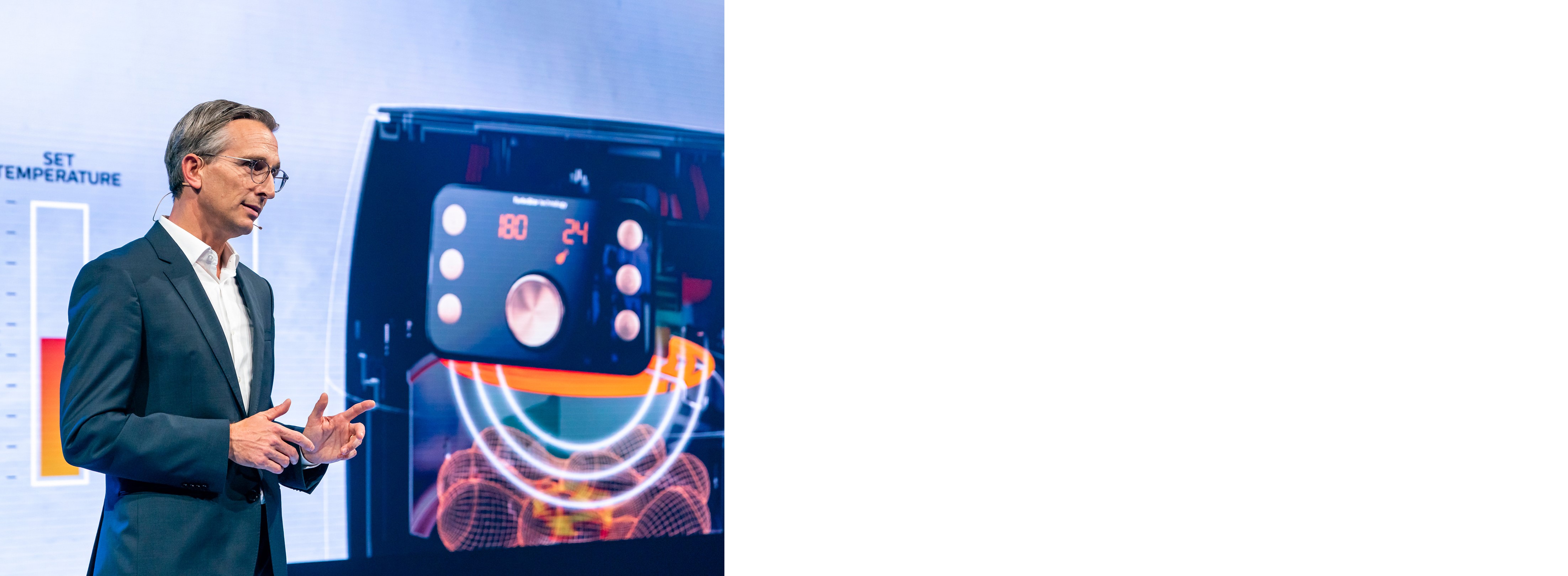 Executive Careers | Philips