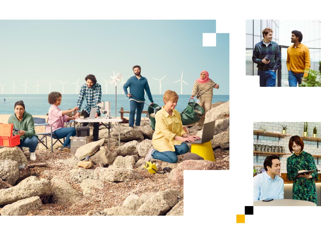 Careers | PwC Canada